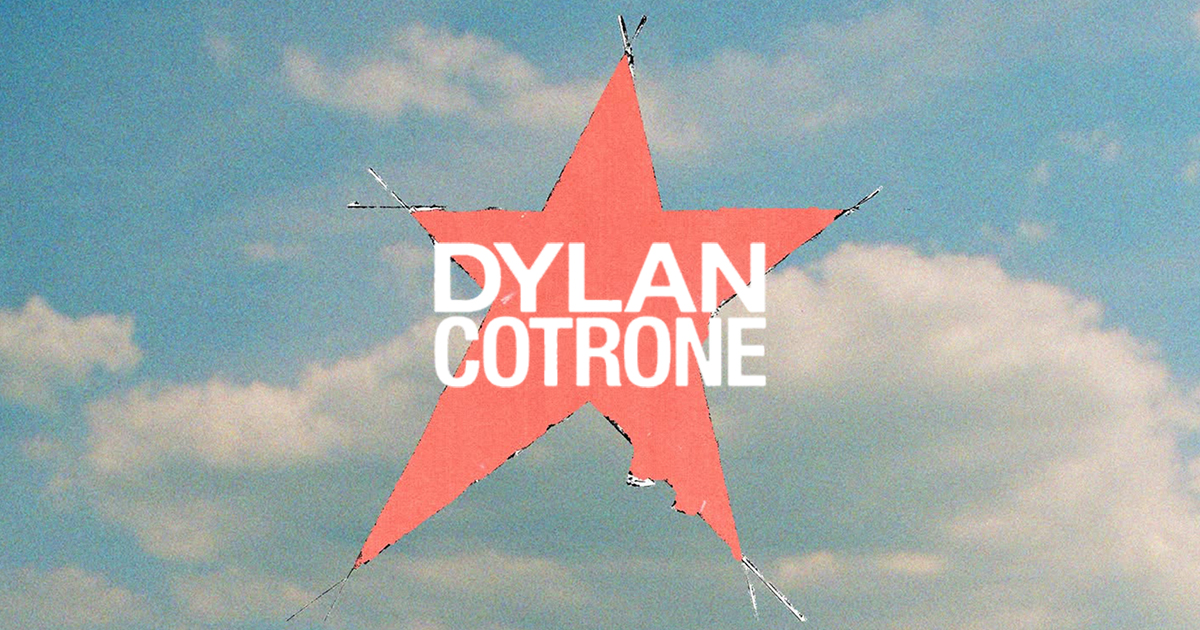 Dylan Cotrone | Official Website